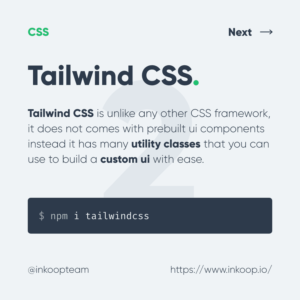 CSS Frameworks - Bootstrap alternatives CSS Frameworks - Bootstrap alternatives